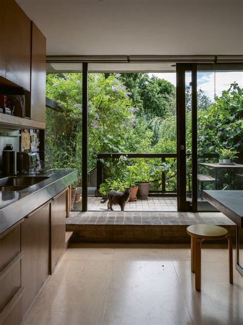 Part Of A City Explore The Modernist Works Of Neave Brown The Spaces
