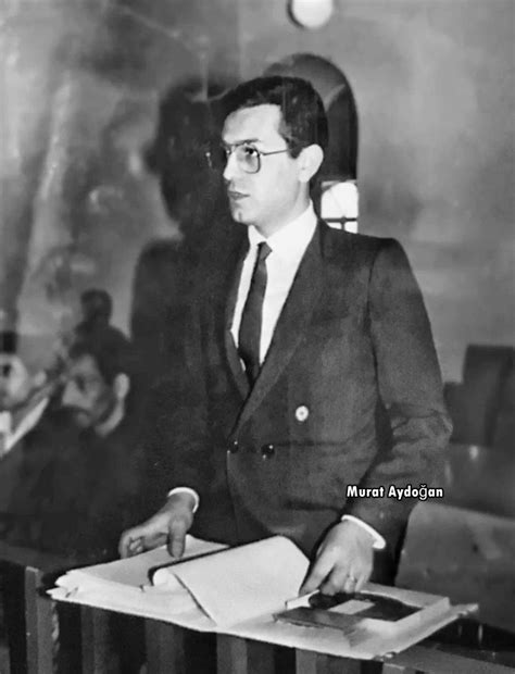 Nurullah Tevfik Ağansoy Ordu