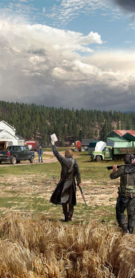 Download Far Cry Wallpaper