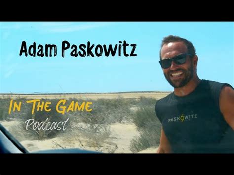 Izzy Paskowitz Youtube