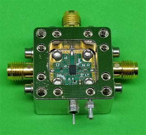What Is Mixer In Rf Design At Monique Wilkerson Blog