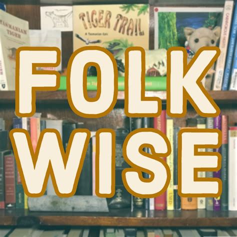 Folkwise Youtube