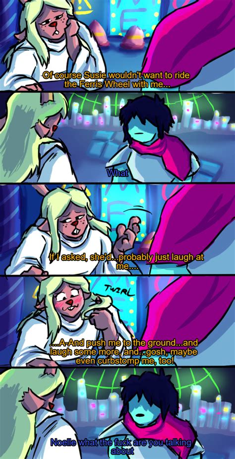 10000 Best R Deltarune Images On Pholder I Hope This Happens In