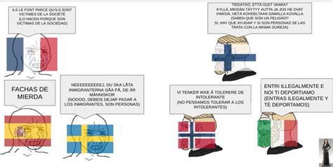Top Memes De Noruega En Español Memedroid