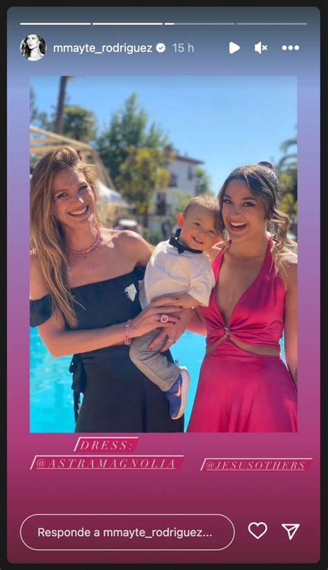 Estupendas Carolina Arregui Y Mayte Rodríguez Deslumbran Con Sus