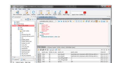 15 Best Free And Open Source Database Management System 2025