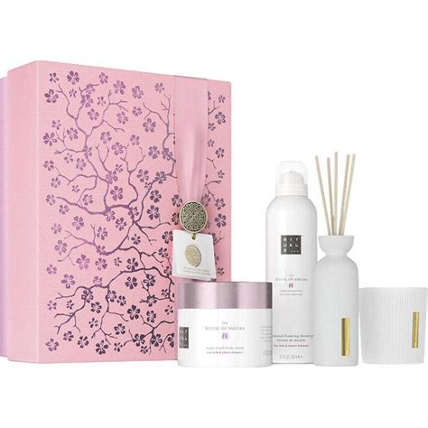 Rituals The Ritual Of Sakura Large T Set 2024 Wehkamp