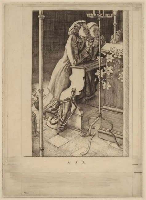 Robert Austin Easter Sunday Picture Color Codes