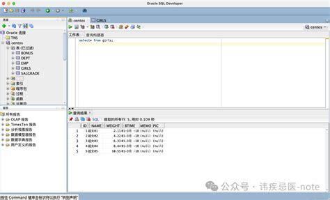 Mac Oracle Client Oracle Sql Developer