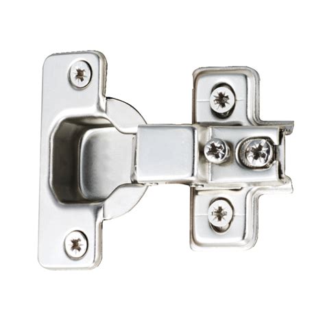 Supply Two Way Slide On Face Frame Cabinet Hinge Wholesale Factory Guangdong Tutti Hardware Co