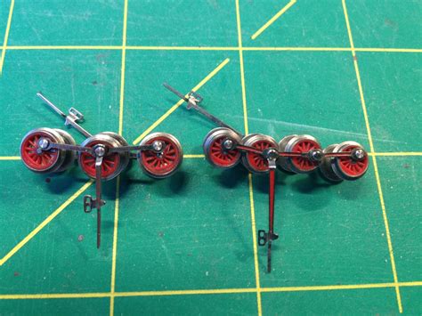 Pilot Assembly The Internets Original