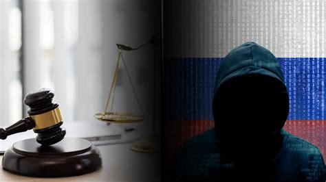 Russian Hackers Charged For Selling Unauthorized Access