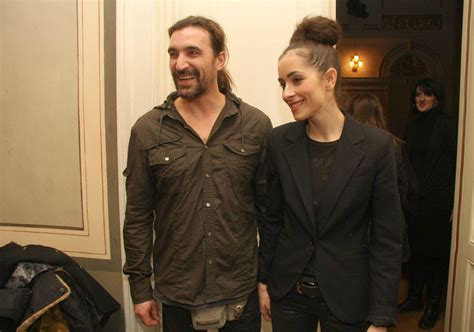 Ljubav Zrinke Cvitešić I Hrvoja Rupčića šokirala Je Hrvatsku Story