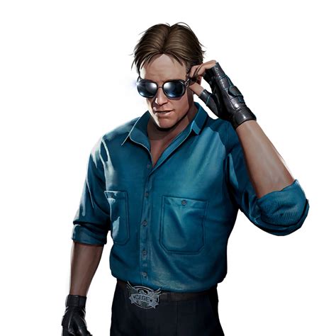 Johnny Cage By Totallynotincina On Deviantart