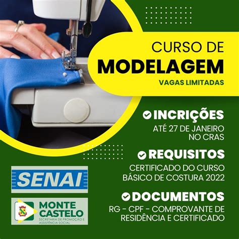 Curso De Modelagem Primeira PÁgina Sc
