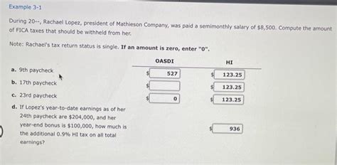 Solved During 20 N Rachael Lopez President Of Mathieson