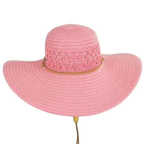 Cappelli Straworld Straw Hats And Visors Village Hat Shop