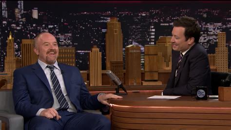 Louis Ck Thinks Naps Are Better Than Sex