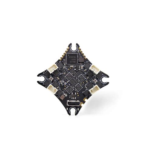 Hglrc Specter 10a Aio Fc1 2s Built In Elrs 2 4g Receiver 400mw Image