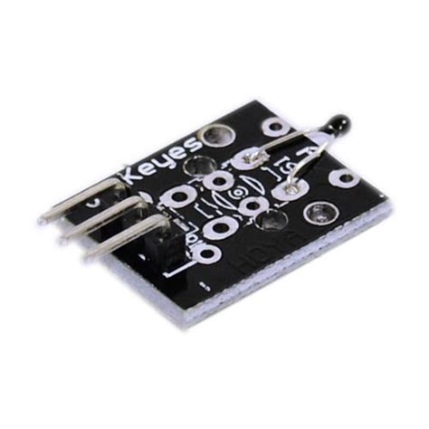 Analog Temperature Module Manufacturers And Suppliers China Pricelist Kuongshun Electronic