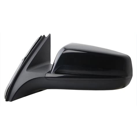 New Aftermarket Side Mirrors Left Heated Power Wmemory Wo Signal