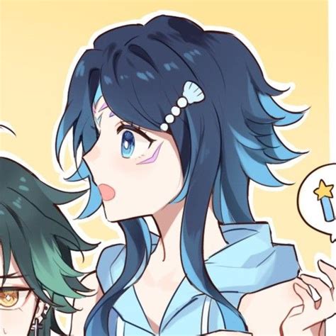 Pin By Aiko On Hydro Yaksha Matching Profile Pictures Best Anime