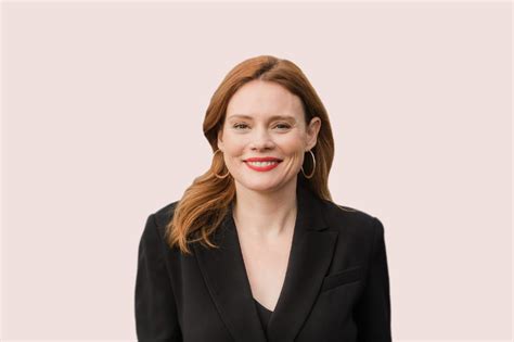 Rebecca Rosborough Zur Cco Von Frontify Ernannt Mandk