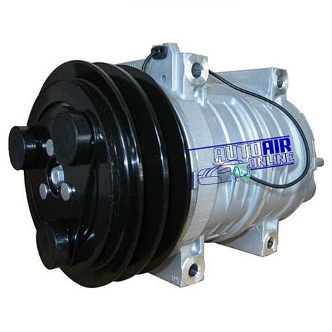 Genuine Seltec Tm 16hd Compressor Auto Air Online