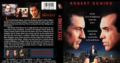 Som Mutante A Bronx Tale Complete Session Soundtrack