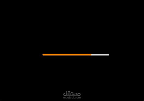 Progress Bar Calculator مستقل