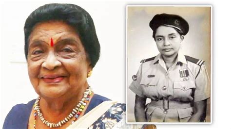 Tan Sri Devaki Krishnan Grand Dame Of Malaysian Indian Politics Passes Away At 100 Varnam