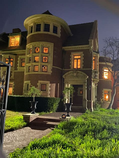 Murder House Artofit