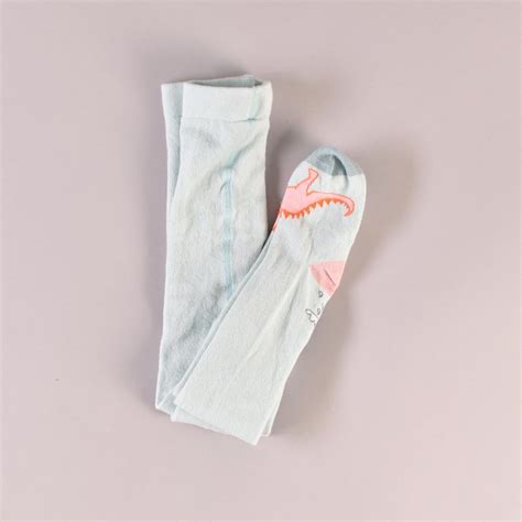 Ciorapi Fete 4 6 Ani Handm