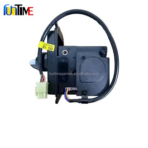 Top Tp70 Dollar Bill Validator With Currency Acceptance Option For