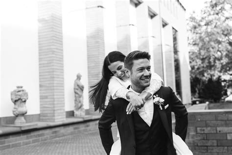 Sunita Benzing Hochzeitsfotografen In Deutschland