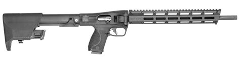 Smith And Wesson Mandp Long Guns