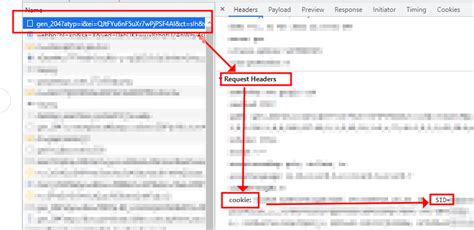 Cookie Session Token Jwt 인증 정리 What A Dev Day