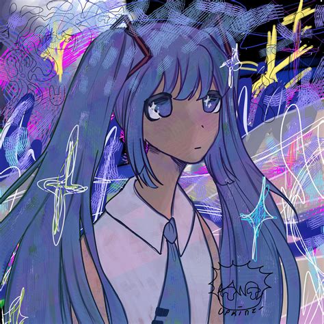 Miku Brainrot By Upkinz On Deviantart