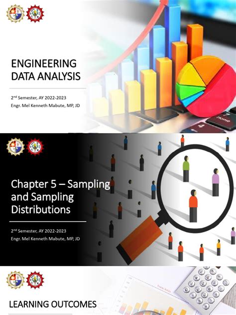 Module 5 Sampling And Sampling Distribution With Annotations Pdf