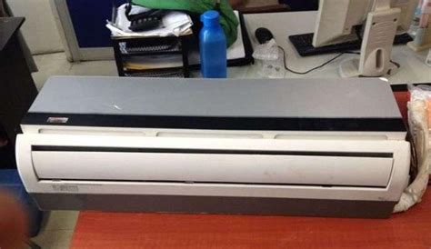 Defective Idec Aircon For Sale Used Philippines