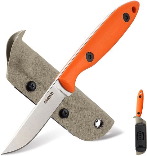 Sog Fixed Blade Knives Coast F402 Fixed Blade Knife 4 Inch Stainless