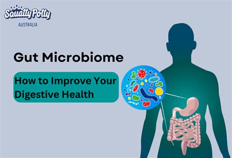 What Is Gut Microbiome How To Improve Your Digestive Health