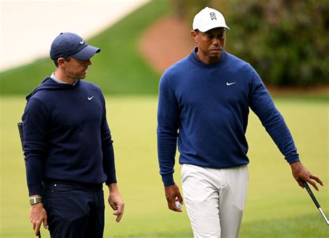 What Is The Pga Tour Subcommittee That Tiger Woods And Rory Mcilroy Are Now Part Of All You
