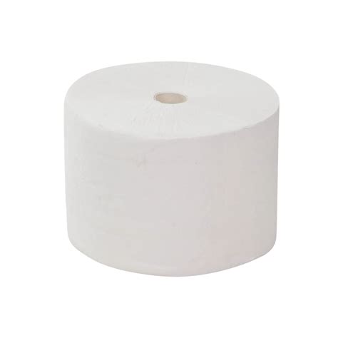 Pacific Classic Mini Jumbo Roll 2 Ply White Aotea Hygiene
