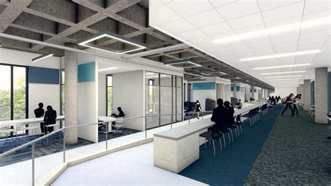 Science And Technology Building