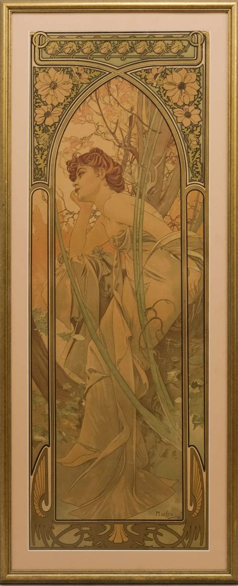 Obrazy V Aukci Snění Večera