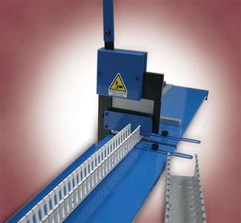 Cable Duct Cutter At Darrell Tackitt Blog