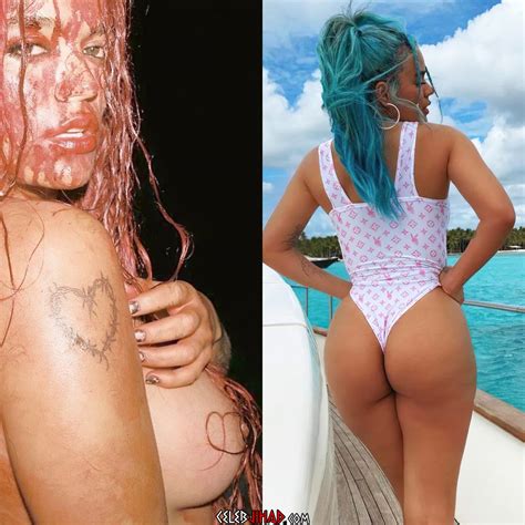 Karol G Nude Photos And Sex Tape Video Released