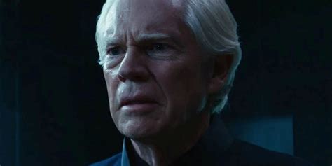 Quem é Kier Eagan Dentro Do Universo De Ruptura Entenda História Do Criador Da Lumon Minha Série