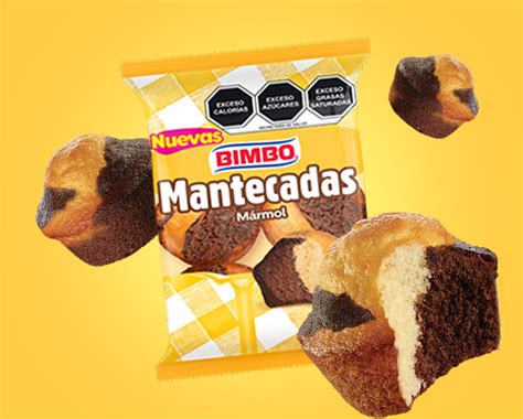 Pan Dulce Mx